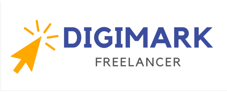 Digimark Freelancer - Digital Marketing Freelancer in Mumbai.