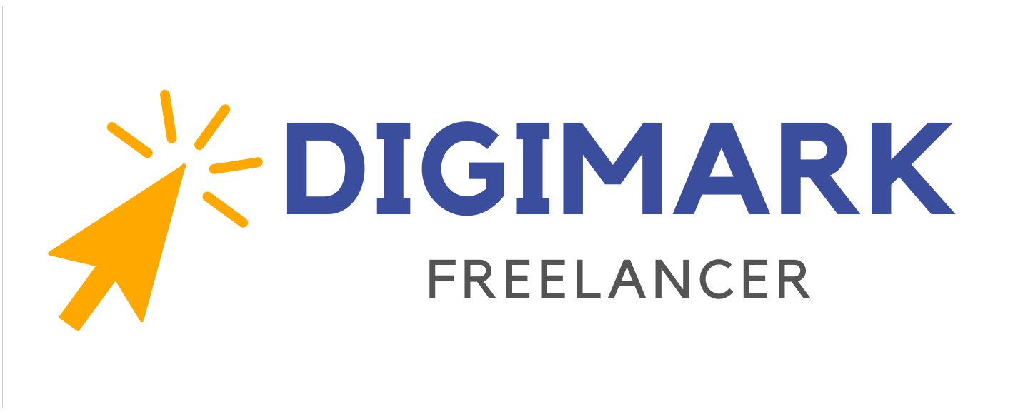 Digimark Freelancer - Digital Marketing Freelancer in Mumbai.